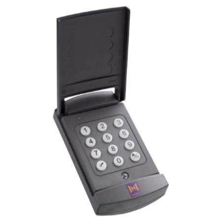 Clavier à code FCT Radio HORMANN - 868 MHZ